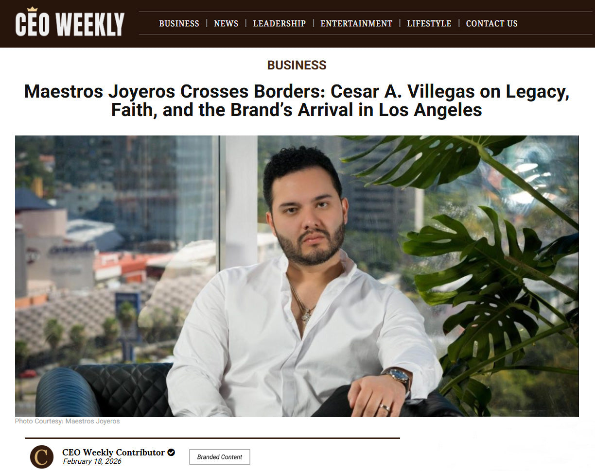 CEO Weekly