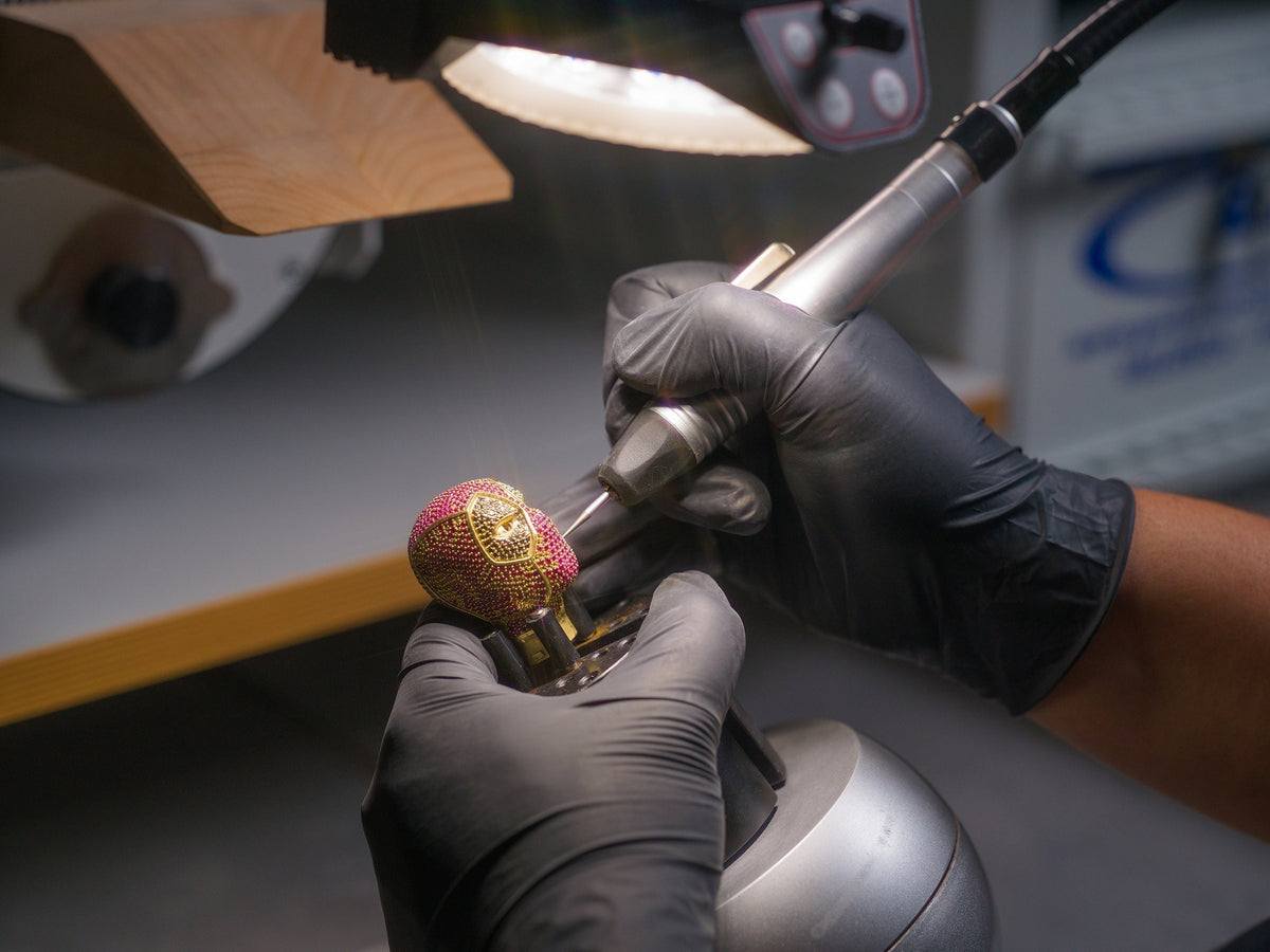From tradition to technology, this is the innovation of Maestros Joyer